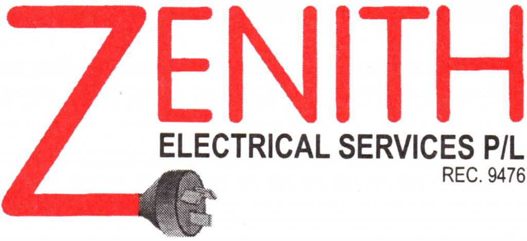 Zenith Electrical Services P/L